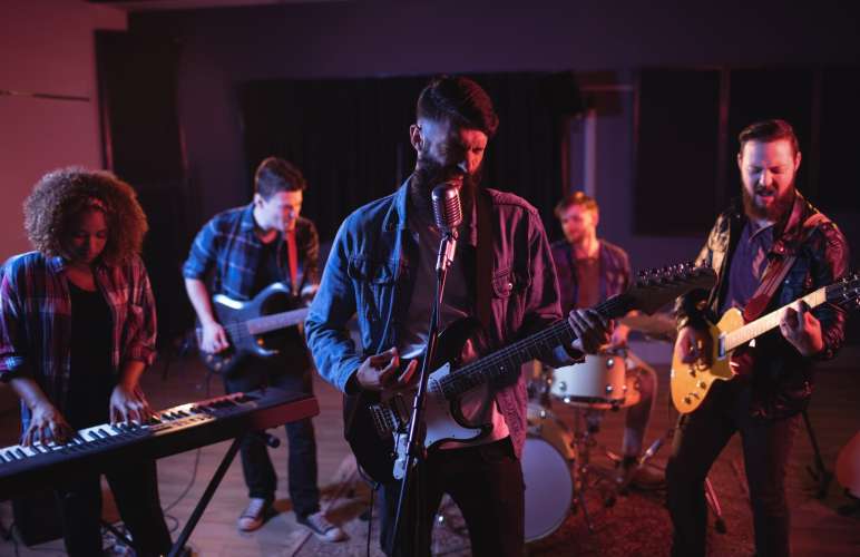 Mezoued: Instrument emblématique de la Tunisie - Ijeni